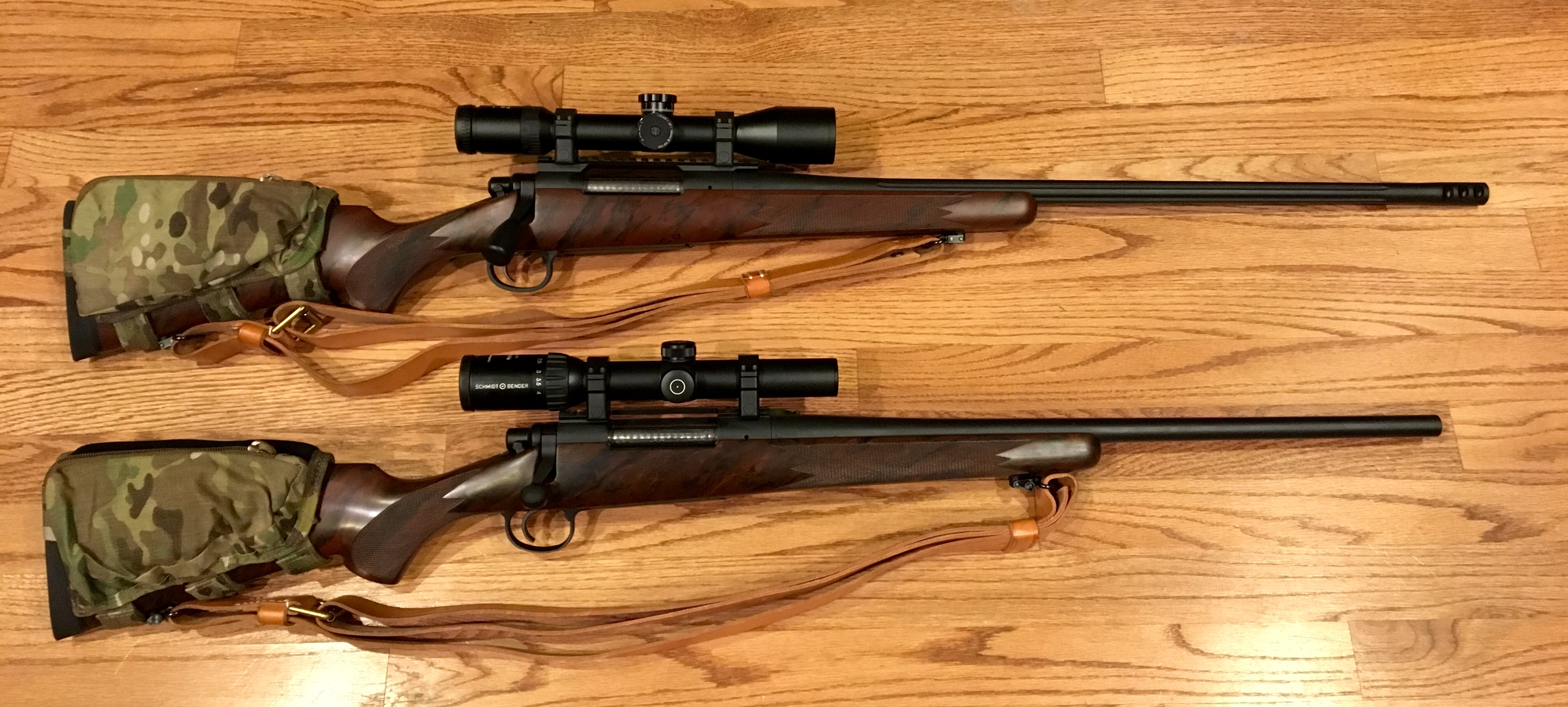 lets see those remington 700 rifles - 24hourcampfire